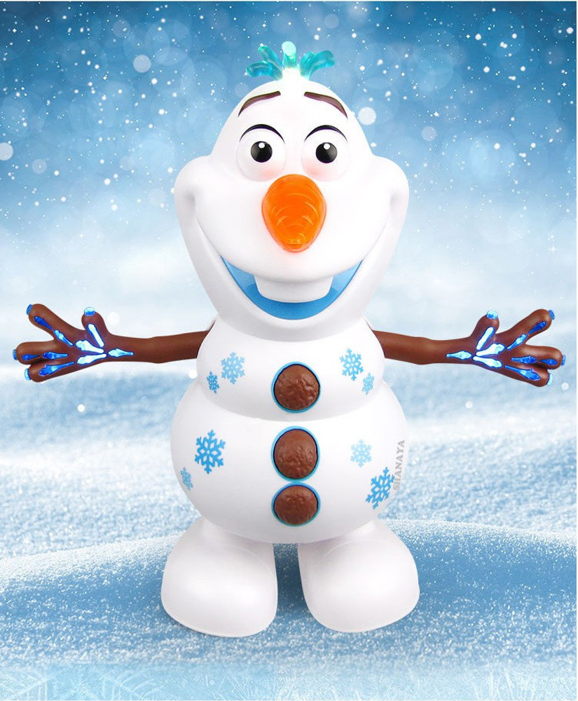 Olaf Frozen Babies