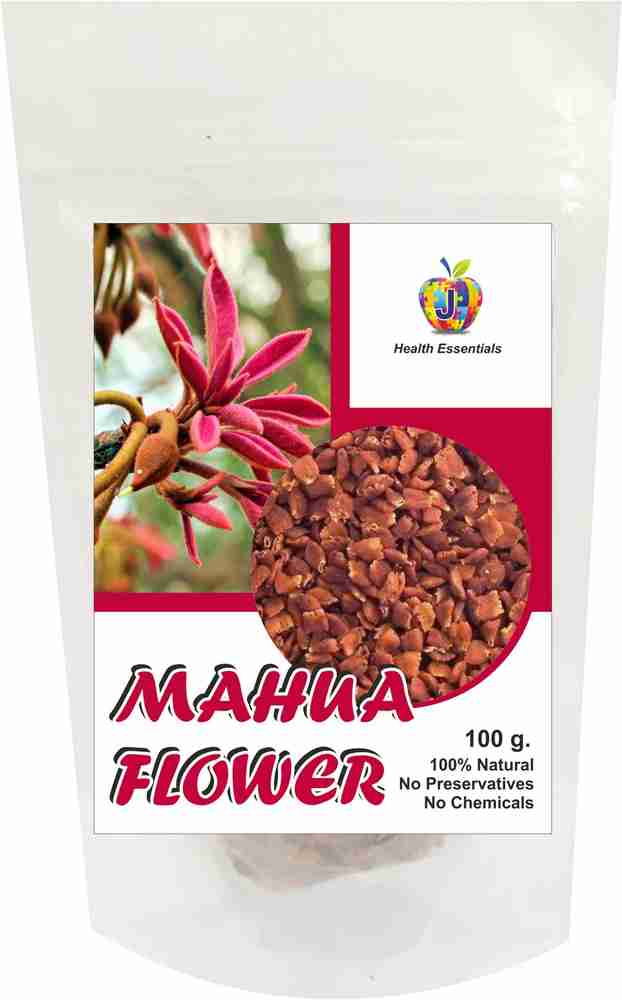 Mahua Flower