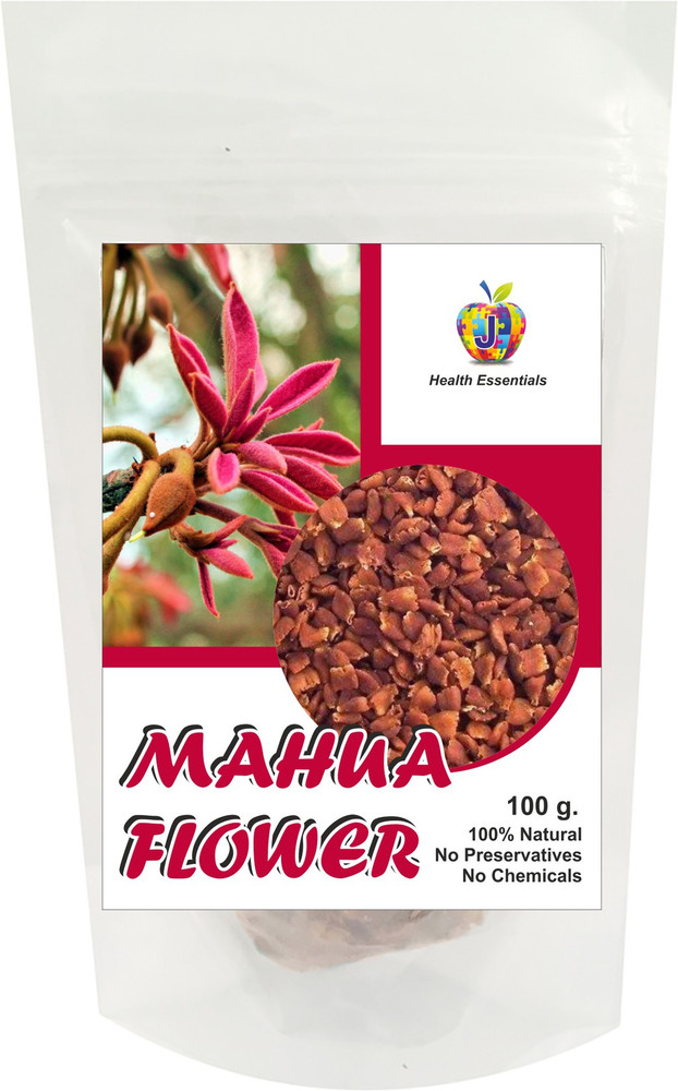 Mahua Flower