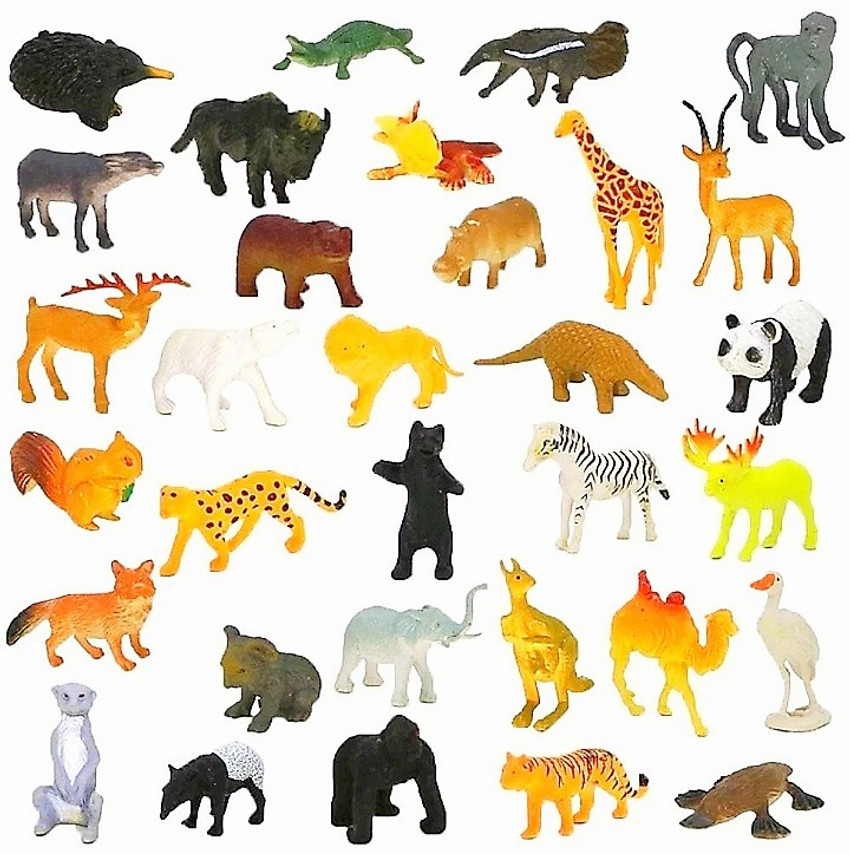 Wild Animals Pictures Lion