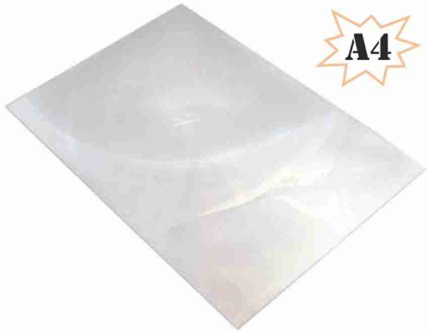 Fresnel Lens Sheet