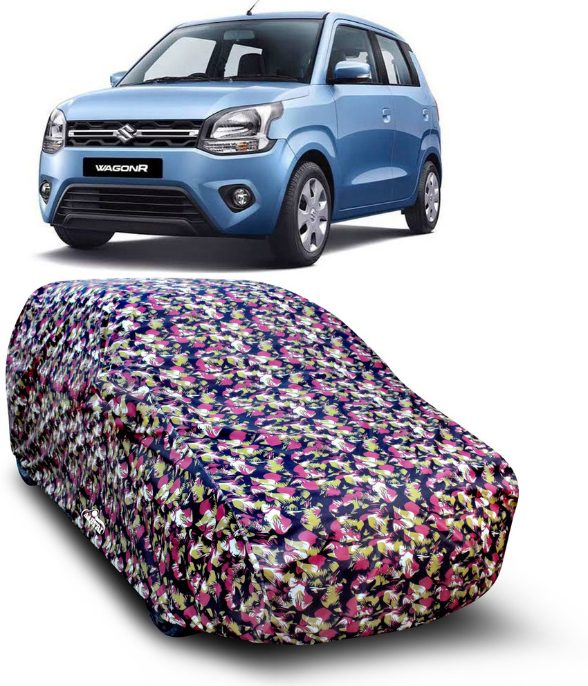 Wagon r car cover flipkart store