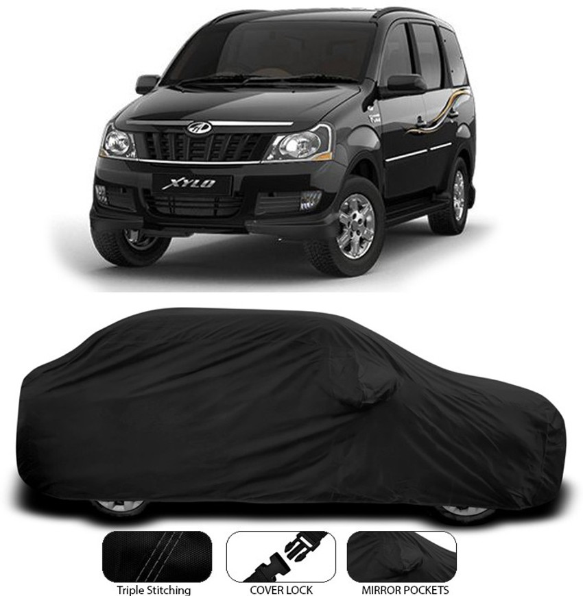 Xylo Car Black