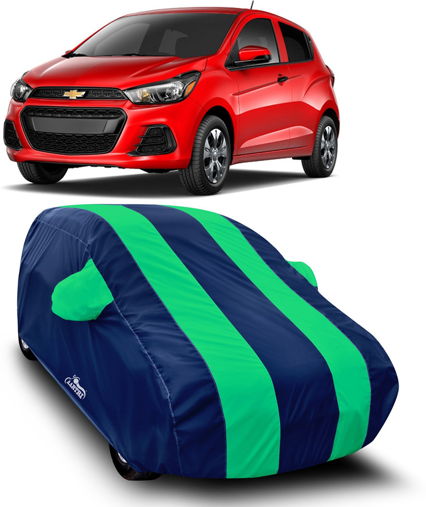 Chevrolet spark car cover flipkart store