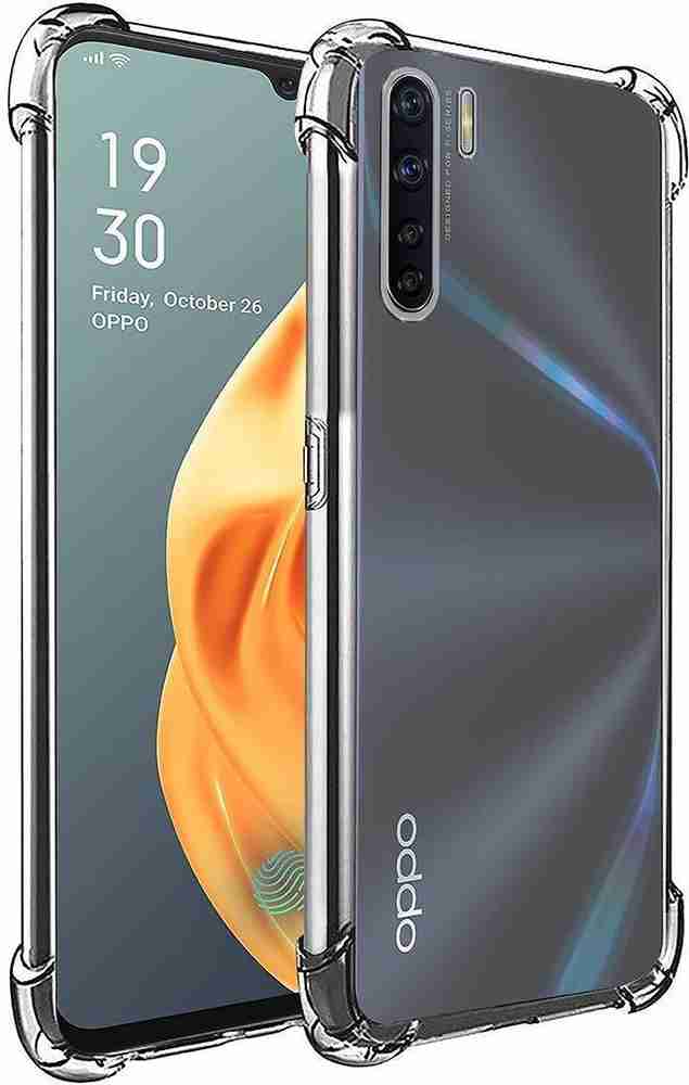 Oppo f15 cover store