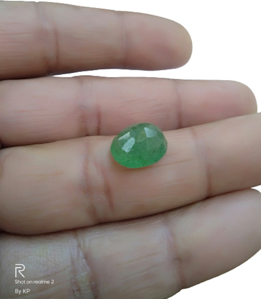 Panna Stone Price Per Ratti