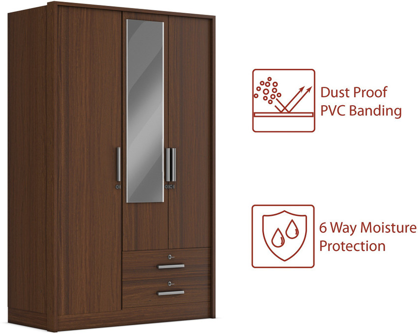 Flipkart cupboard store