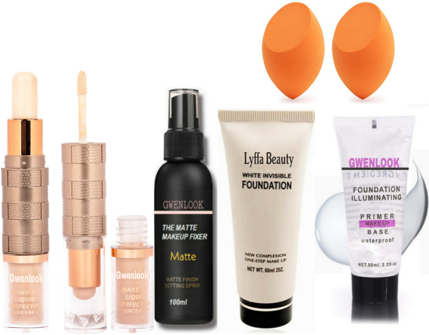 Foundation Makeup Kits | Saubhaya Makeup