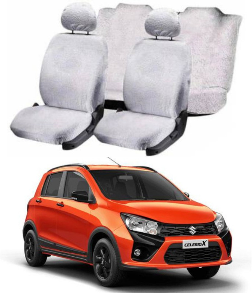 Celerio seat cover flipkart store