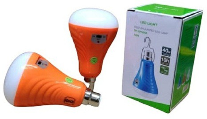 Self Ballasted Led Light Bulb | Shelly Lighting