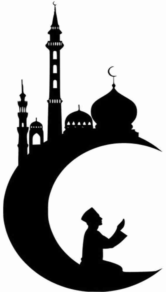 Islamic Moon Tattoos