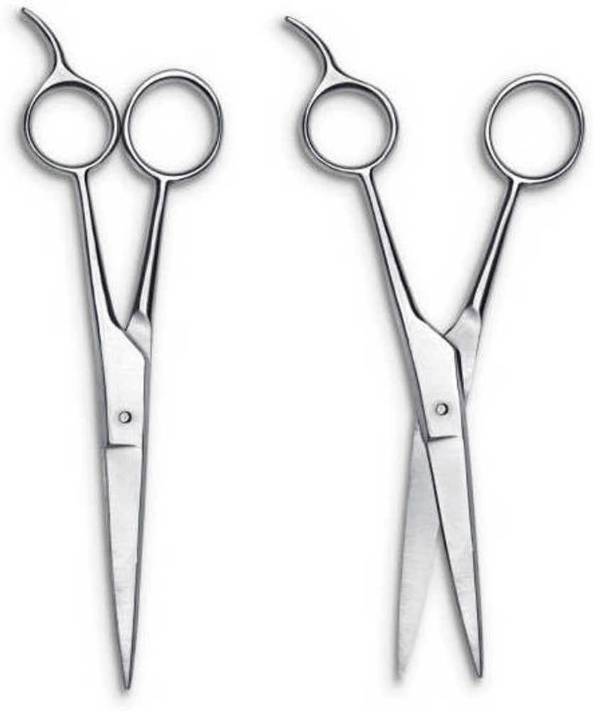 Flipkart cge 1 pic Professional Stainless Steel Barber Hair Cutting Regular Scissors Shears Hairdressing Scissors Professional Tool Scissors steel