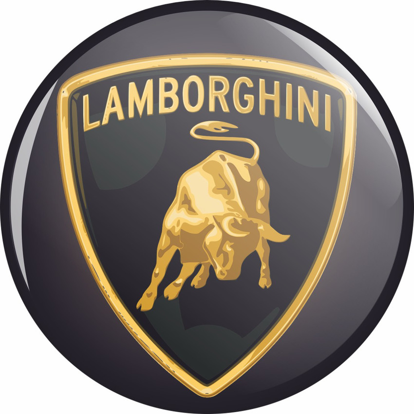 Lamborghini Symbol