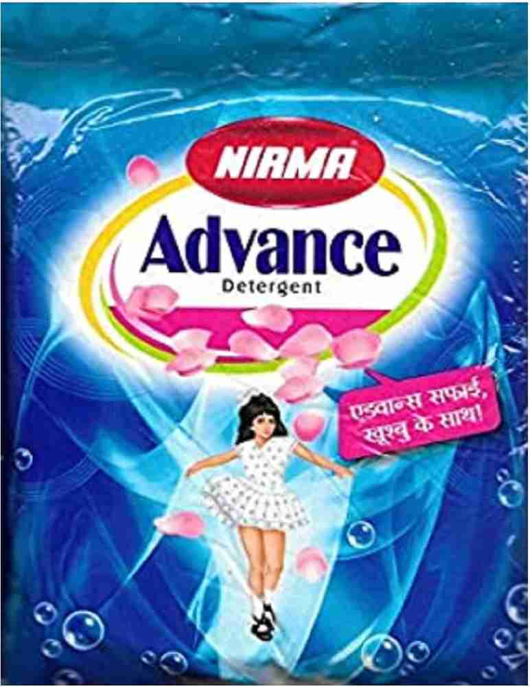 Nirma Washing Powder