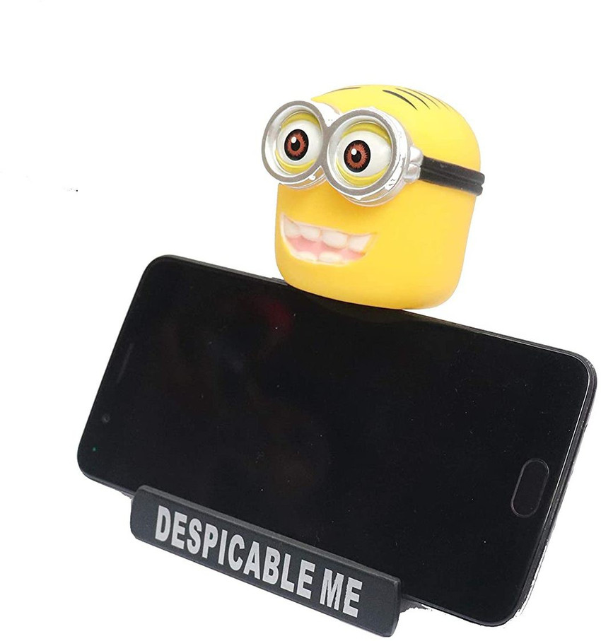 Despicable Me Minions Iphone Despicable Me 3 Minions Breakout Phone