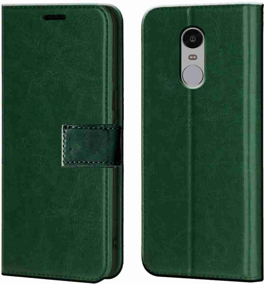 Flipkart SmartBuy Flip Cover for Mi Redmi Note 4 Flipkart SmartBuy Flipkart