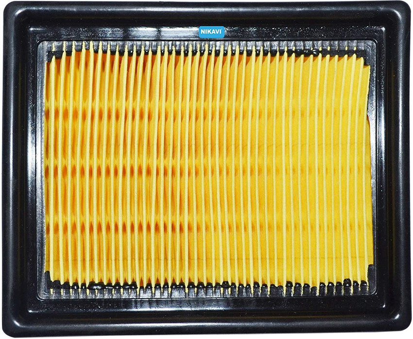 nikavi Bike Air Filter For Hero Glamour Price in India Buy nikavi Bike Air Filter For Hero Glamour online at Flipkart