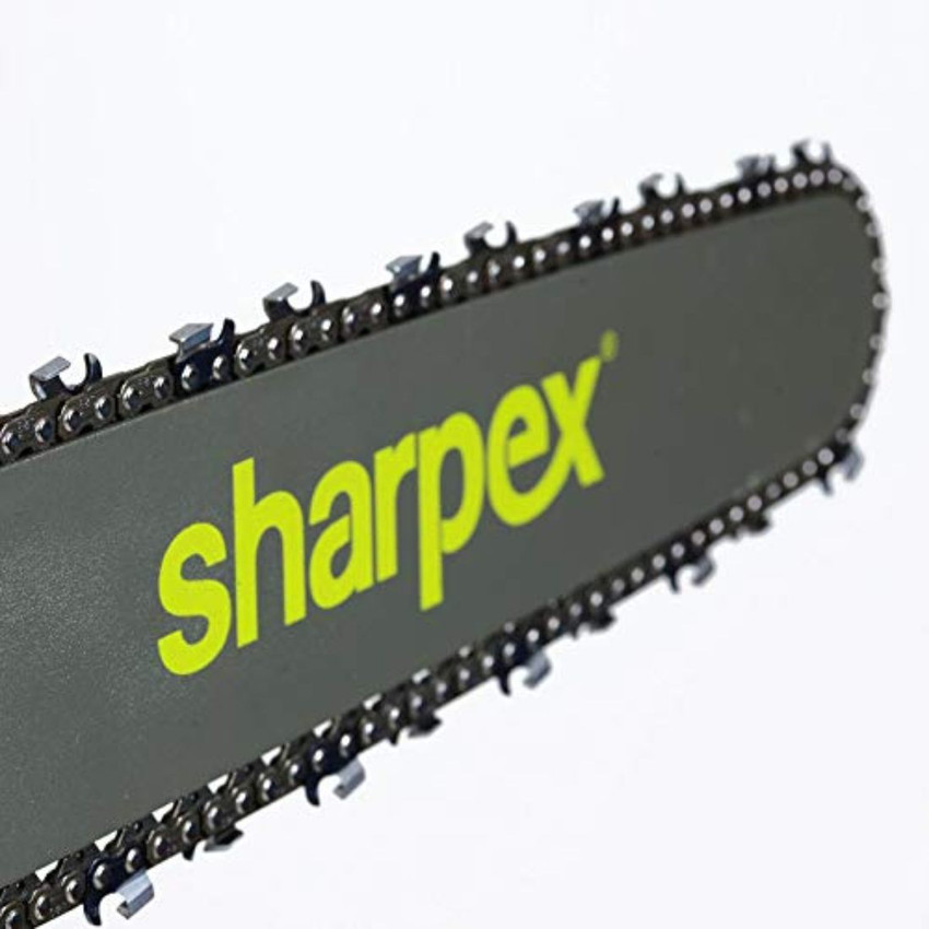 Sharpex ECSW RE 001 Electric Handheld Chainsaw With Low Kickback Power 2200 Watt 3HP Corded Chainsaw Price in India Buy Sharpex ECSW RE 001 Electric Handheld Chainsaw With Low Kickback Power 2200 Watt...
