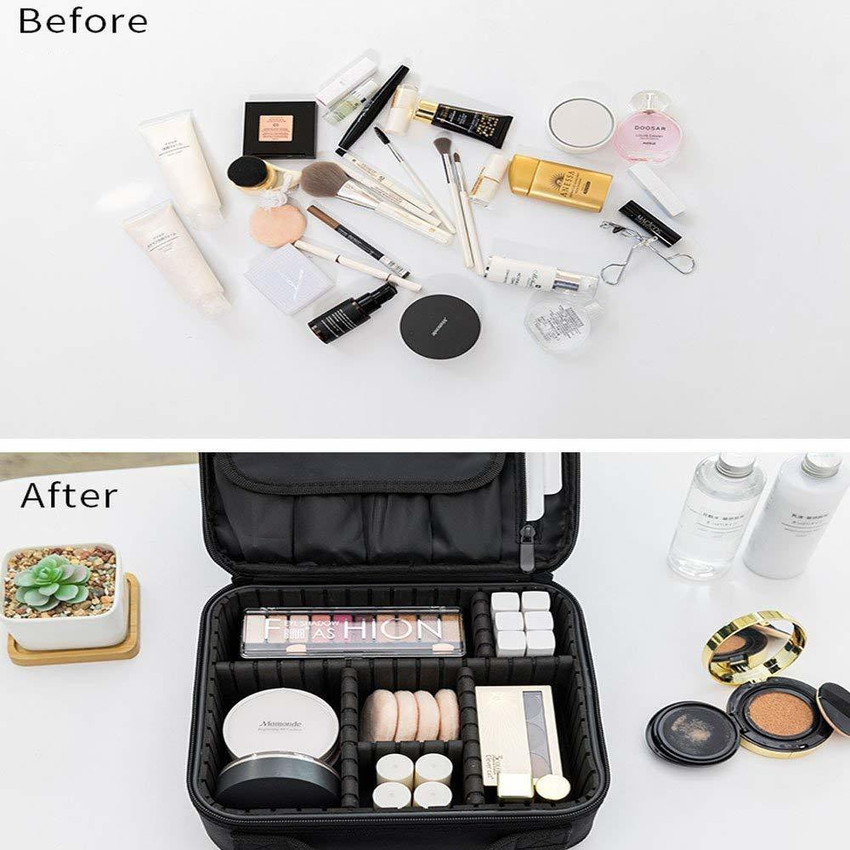 Seagull Makeup | Saubhaya Makeup