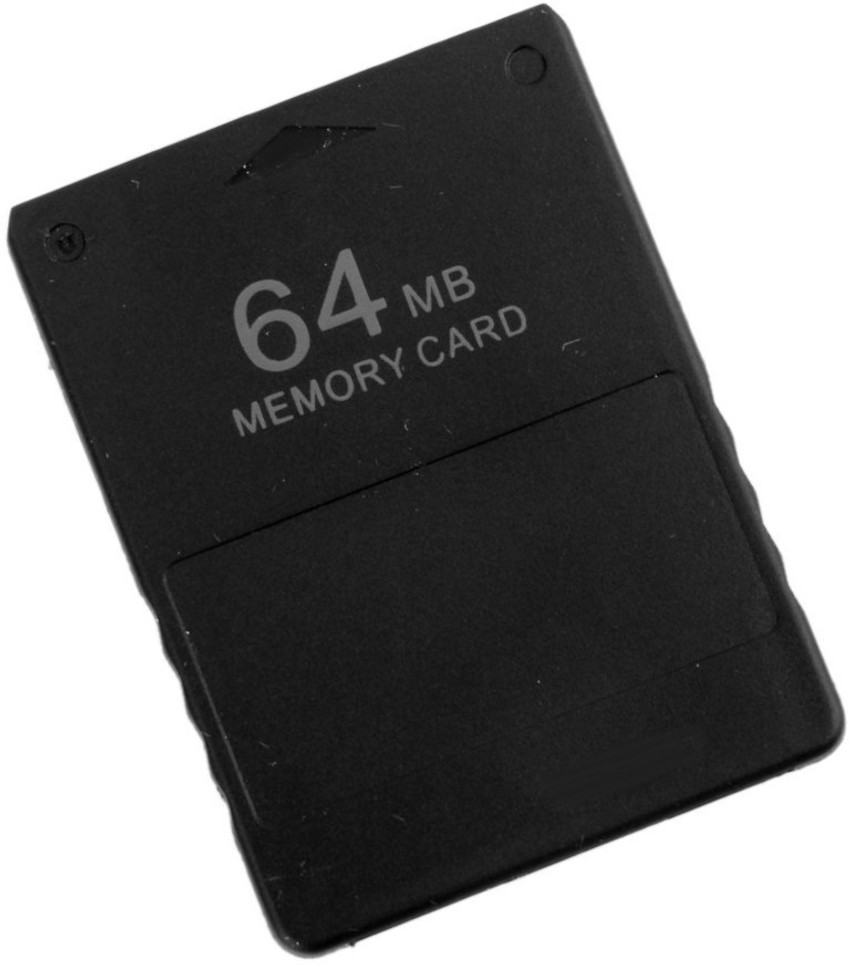 Ps2 memory card flipkart store