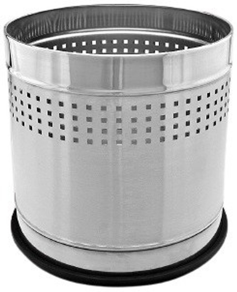 Stainless Steel Plant Containers