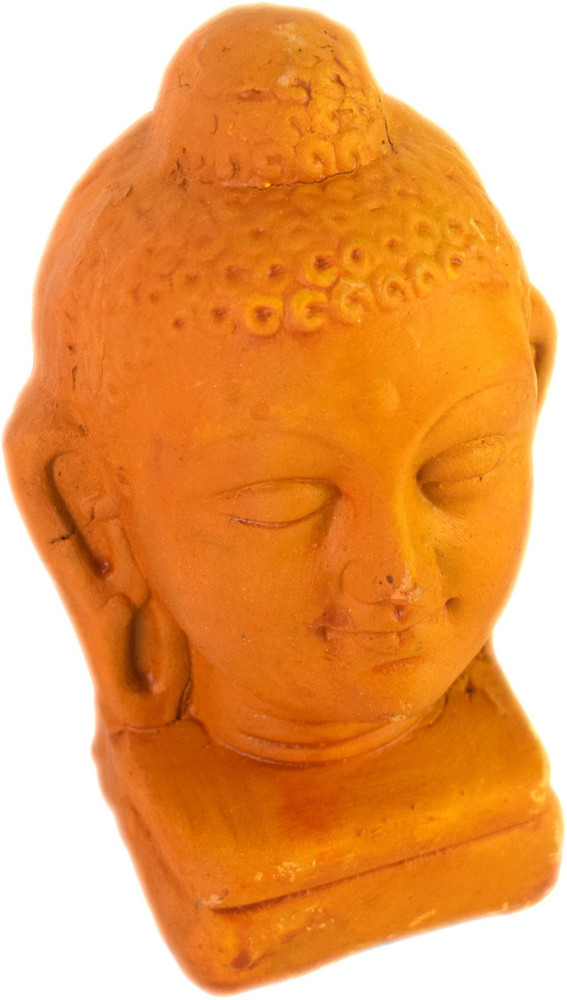 Buddha Pottery