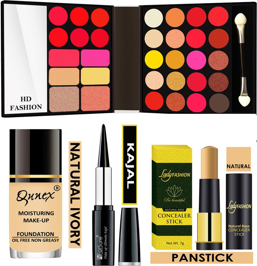 Hd Bridal Makeup Kit | Saubhaya Makeup