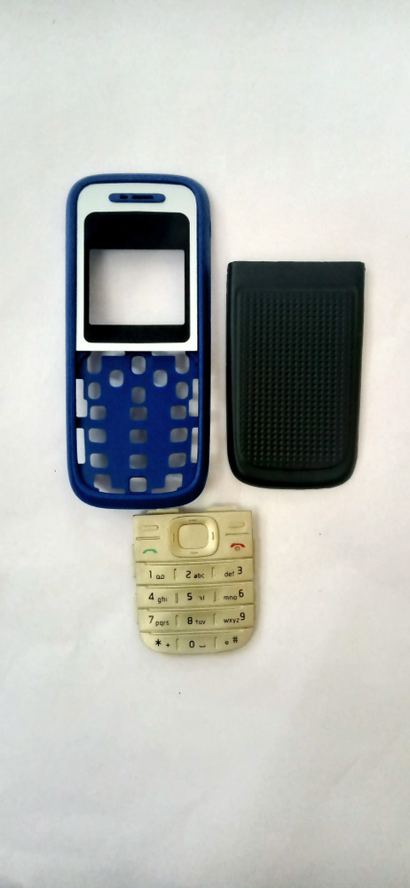Nokia 1200 Blue