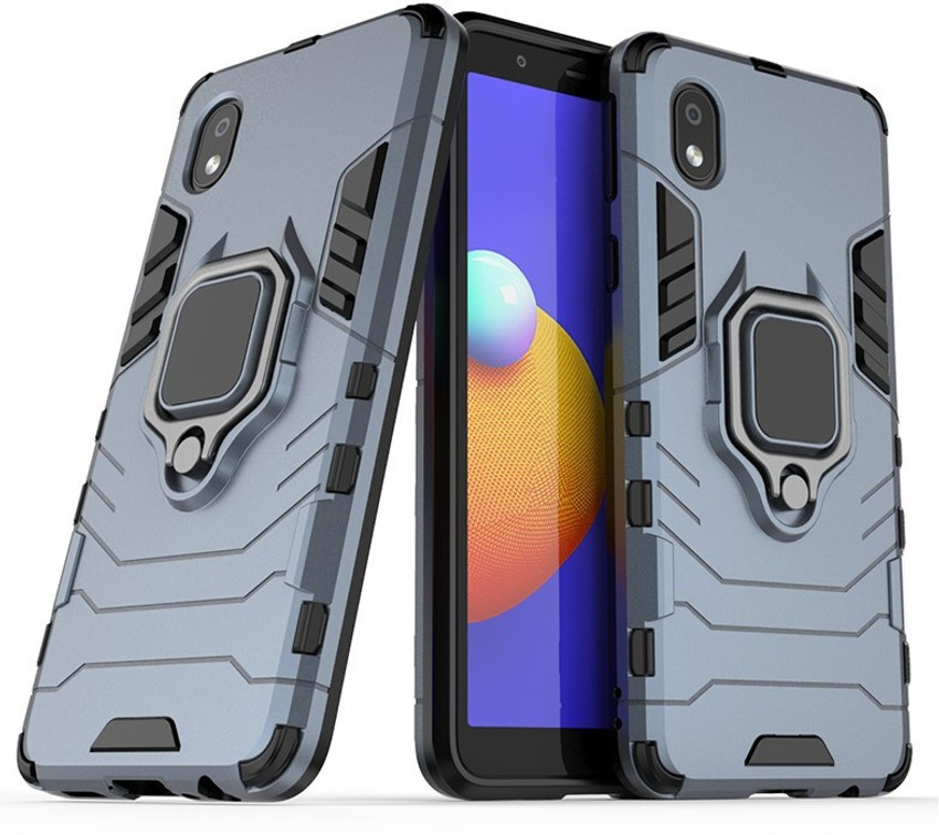 Covers For Galaxy Rush Phone