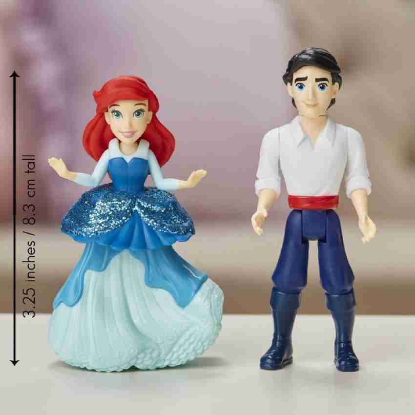 Disney Princess Ariel And Eric Boat DISNEY PRINCESS Evening Boat Ride,