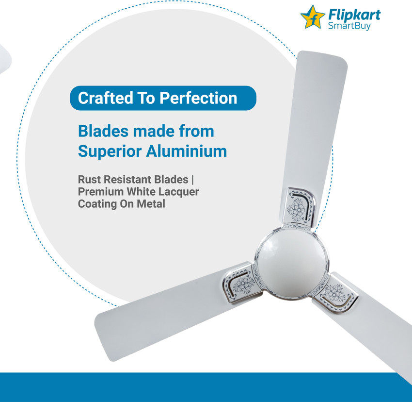 Ceiling Fans Online Flipkart | Shelly Lighting