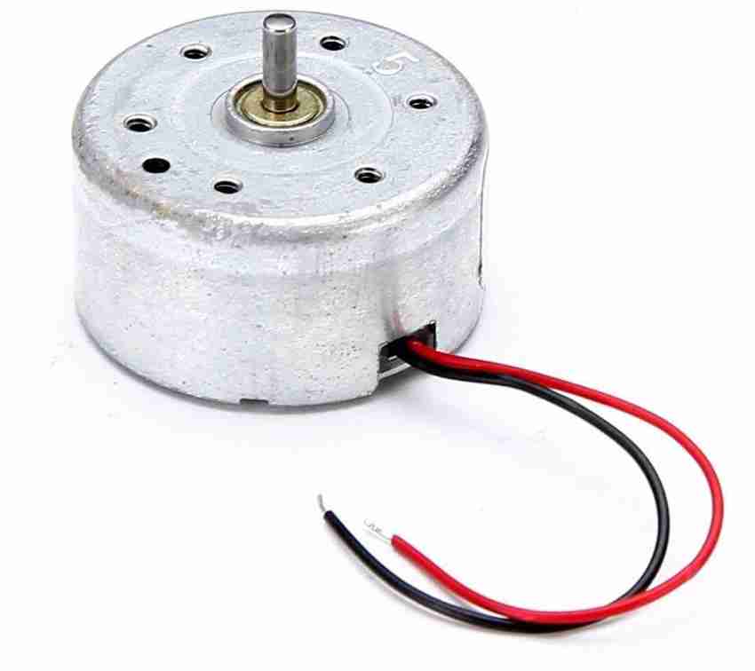 Generator motor store