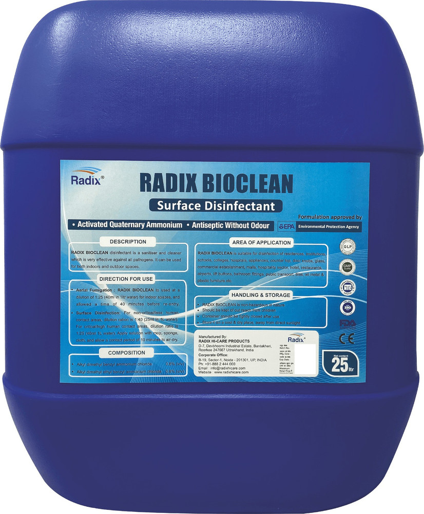Cdc approved disinfectant store