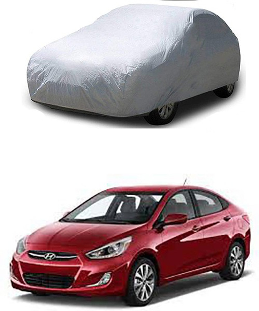 Accent car cover price store