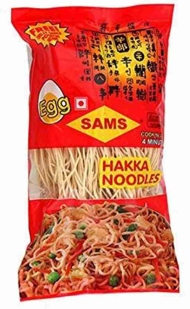 Hakka Noodles Packet