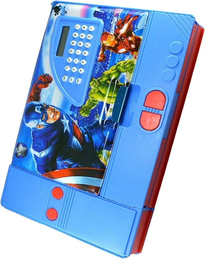 Gadget pencil case store