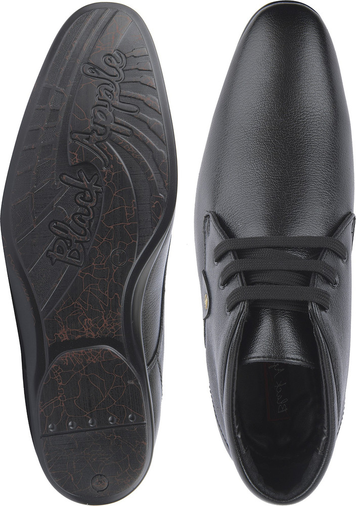 Apple Smart Shoes