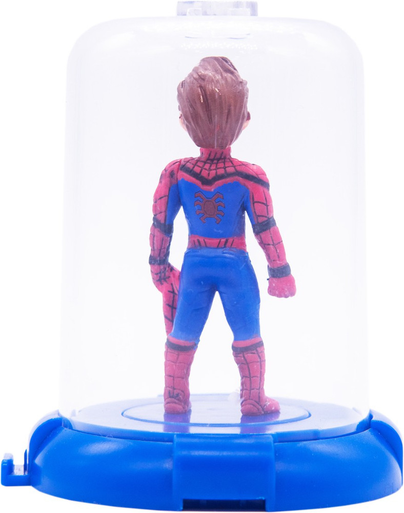 Domez spider man store