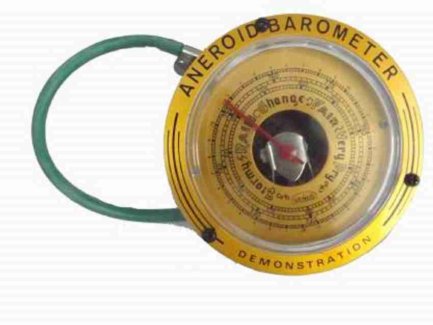 Aneroid Barometer Images
