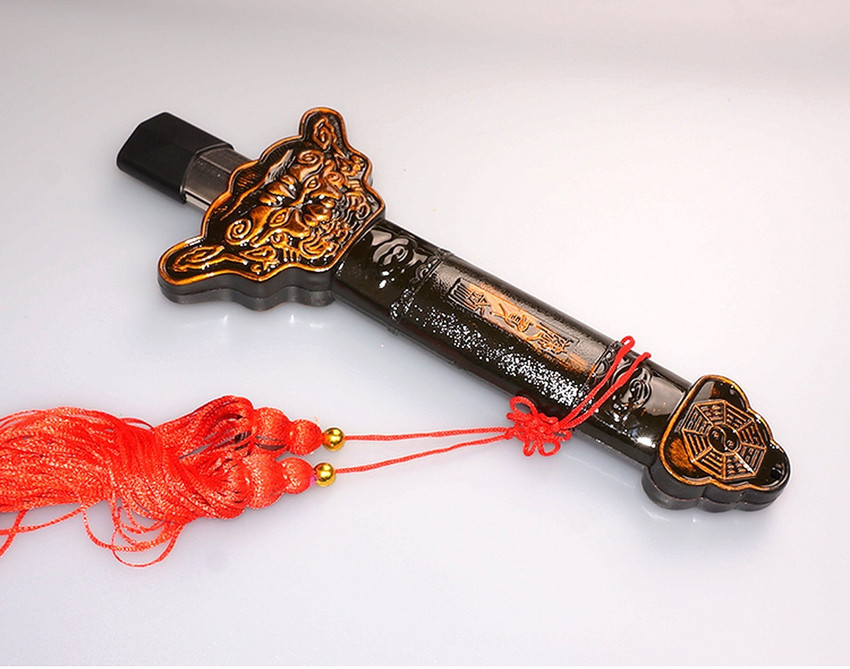 Retractable Sword Weapon