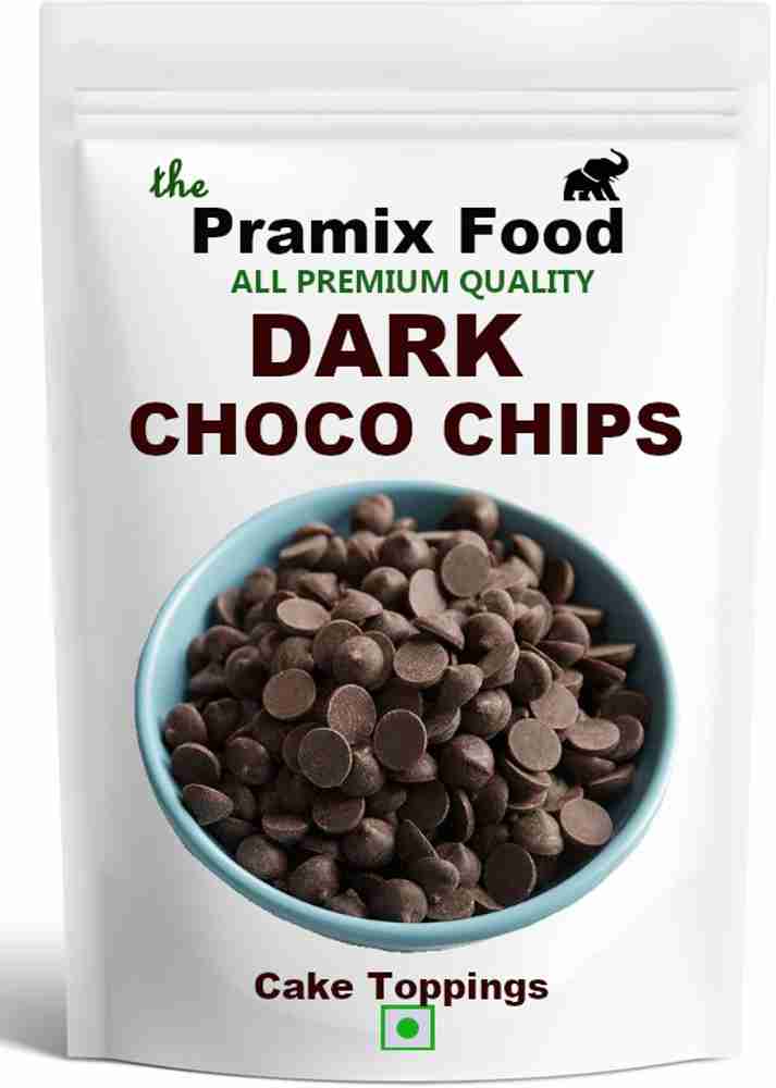 Choco chips store
