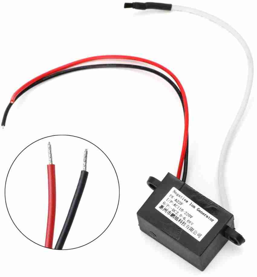 Negative ion generator price store