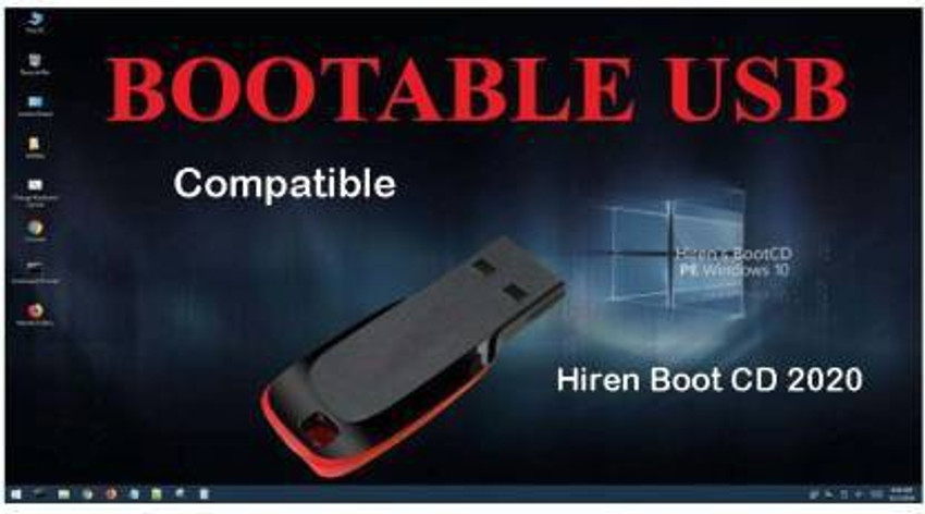 Windows 8 Based Pe Boot Disk With Portable Apps