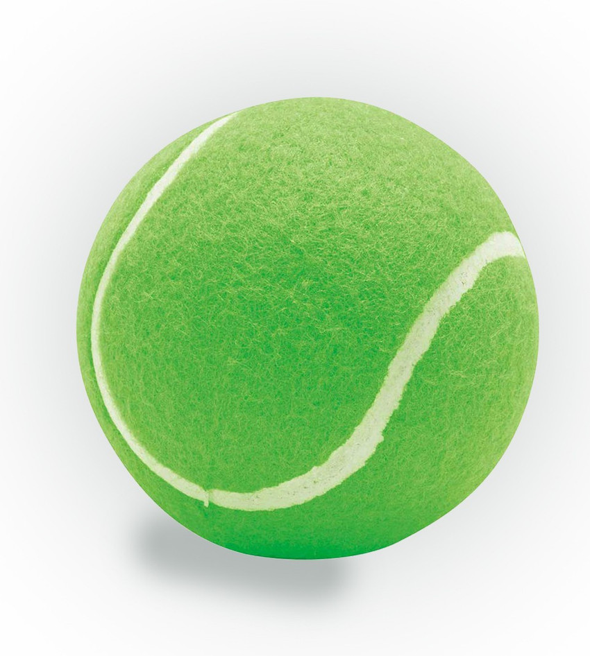 SSI Tennis Ball Cricket Ball Green Single Piece Tennis Ball Buy SSI Tennis Ball Cricket Ball Green Single Piece Tennis Ball Online at Best Prices