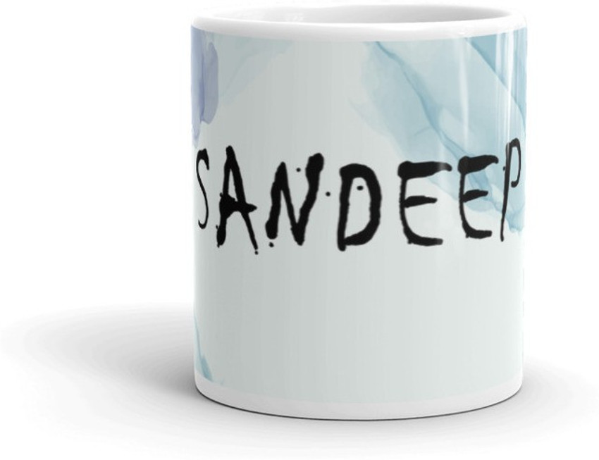 Sandeep Name Themes