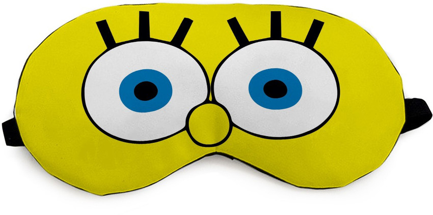 Spongebob Sleep