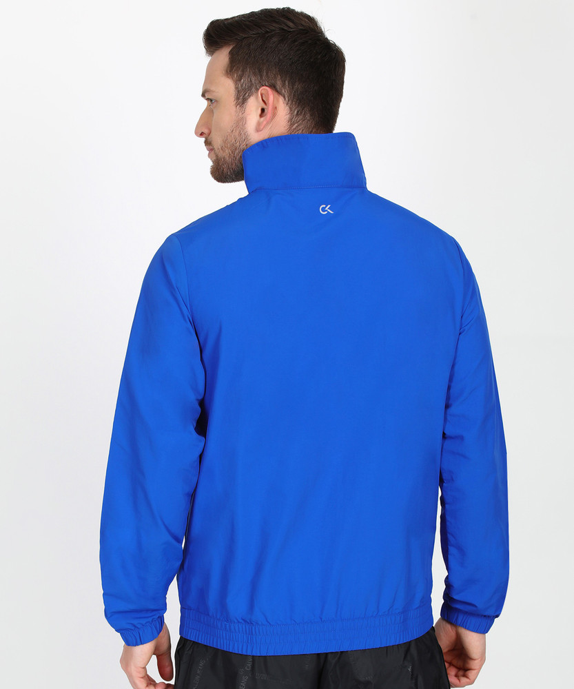 Calvin Klein Full Sleeve Printed Men Jacket Buy Calvin Klein Full Sleeve Printed Men Jacket Online at Best Prices in India Flipkart