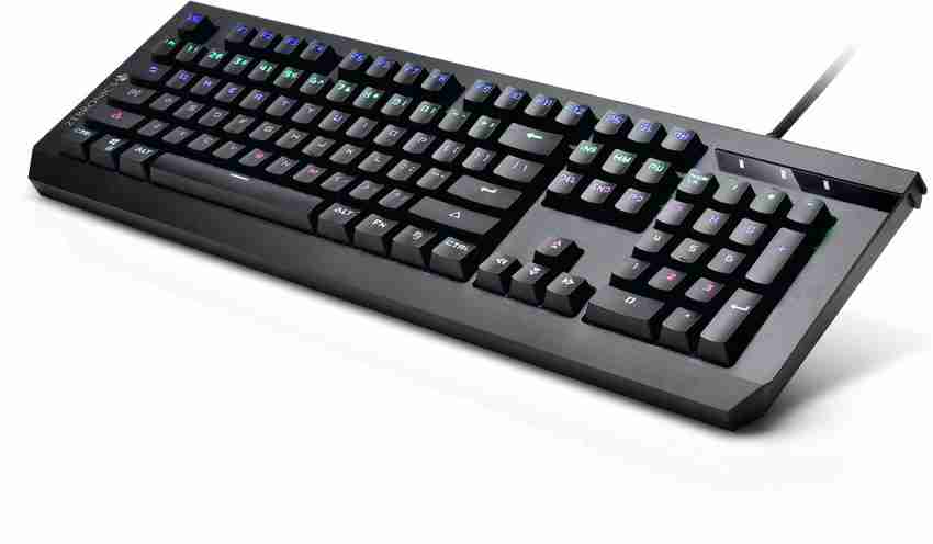 Zebronics Max Pro Rgb Mechanical Keyboard Review Gamers Buy Zebronics