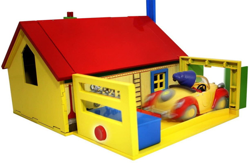FUNSKOOL NODDY S Slide and Go House Playset RARE COLLECTIBLE GREAT FOR GIFTS NODDY S Slide and Go House Playset RARE COLLECTIBLE GREAT FOR GIFTS Buy NODDY toys in India. shop for