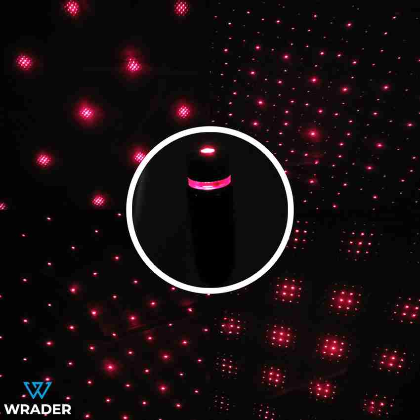 Stargazer Laser Light Show Projector | Shelly Lighting